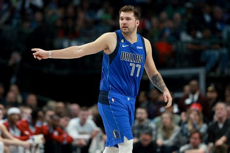 NBA Rested Luka Doncic Mavericks Bury Nuggets Inquirer Sports