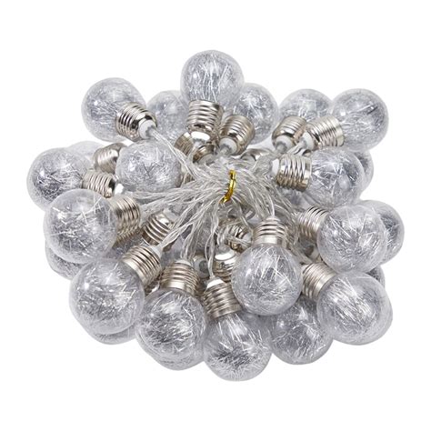 Dagobertniko Battery Usb Powered String Lights Female Celestial