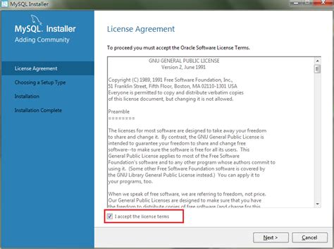 安装mysqlmysq安装时提示安装cruntime Csdn博客