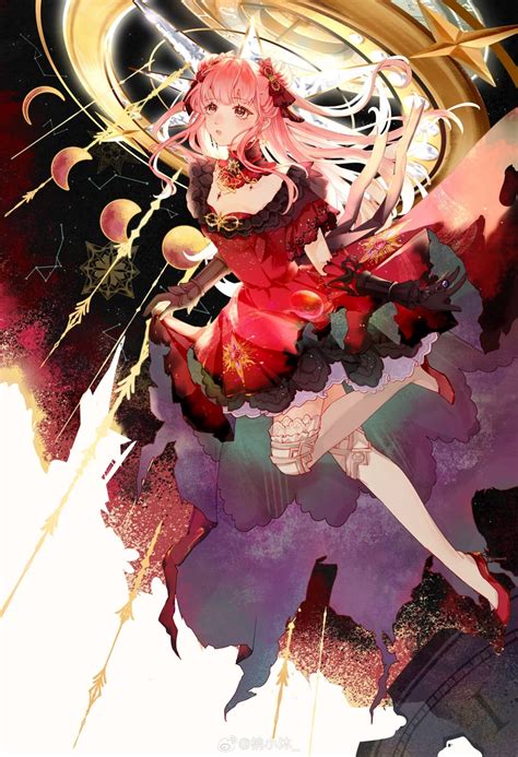 Nikki Nikki And 1 More Drawn By Nanxiaomu Danbooru