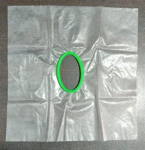 Laparoscopic Instruments Pran Wound Protector Laparoscopic