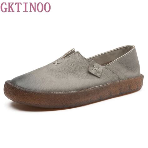 Buy Gktinoo Designer Women Black Flats Slip On Ladies