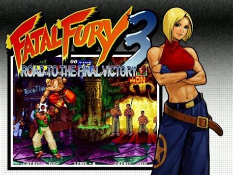 SNK Neo Geo MVS HyperSpin Video Themes X HQ Themed Videos EmuMovies