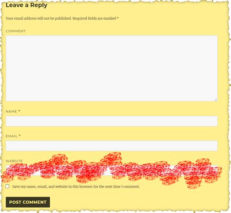 Plugin Review Hide Comment Author Link The Torknado Project