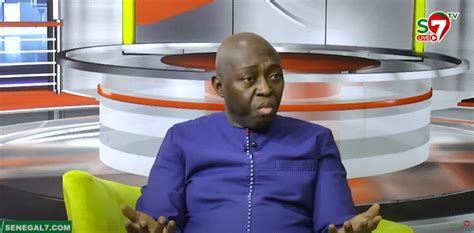 Pourquoi L Arp Veut Confisquer Le Pouvoir Mamadou Lamine Diallo