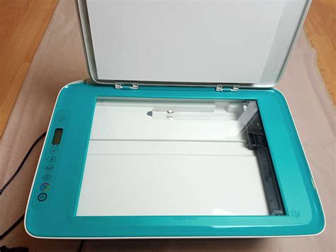 Drukarka Atramentowa HP DeskJet 2632 Kielce OLX Pl
