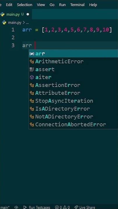 I Just Found Out About This Python List Trick Coding Programming Python Youtube