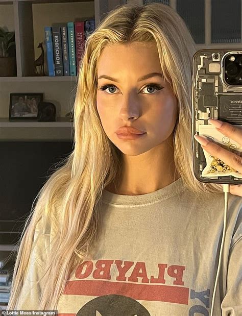 Lottie Moss Vows To Have Her Face Tattoo Removed Daily Mail Online