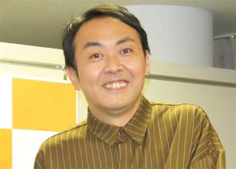 アンガ・田中「10年前ぐらいに飲み会で」結婚間近の彼女とのなれそめ明かす芸能デイリースポーツ Online