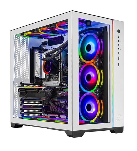 [prebuilt] Skytech Prism Ii 3080ti 5800x 1600 Coupon Code Slick300