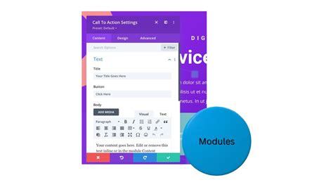 Divi Review - WordPress [Read This Before Deciding] - Ted Galdi ...