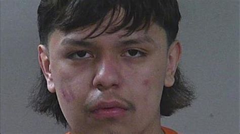 Caldwell Police Arrest Suspect In Early Morning Shooting