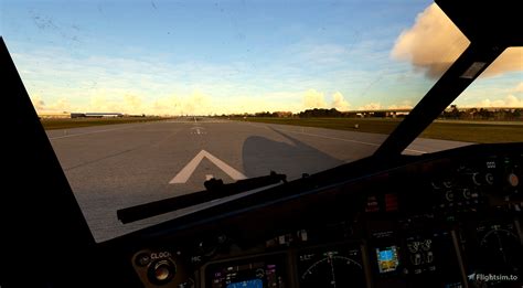 Pmdg Boeing 737 800 Liveries For Microsoft Flight Simulator Msfs