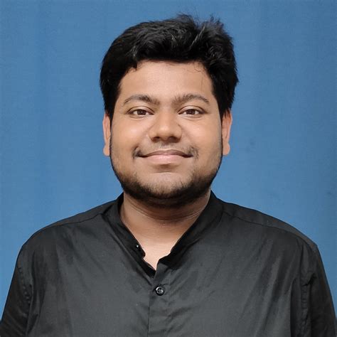 Abhijeet Sinha Medium