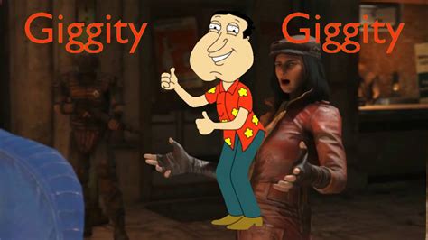 Fallout 4 Piper Wants Some Sexy Time Youtube