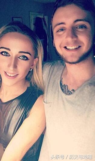 直擊：變性女人愛上變性男人 每日頭條