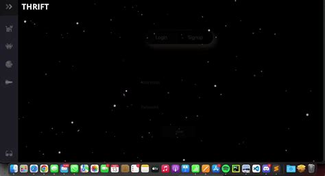 Designing A Thrift Website With Html Css And Javascript Sanskar Posted On The Topic Linkedin