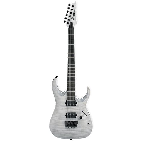 Ibanez Iron Label RGAIX6FM-WFF « Electric Guitar
