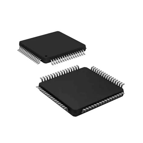 Genuine Original Atmega128a Au Tqfp 64 8 Bit Microcontroller Mcu
