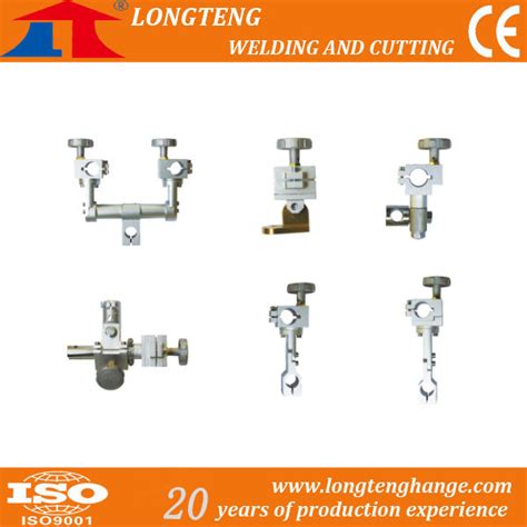 Cnc Torch Connecting Holder Bracket For Cnc Cutting Machine China