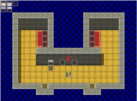 Galv S Use Item On Event Script Error Rpg Maker Forums