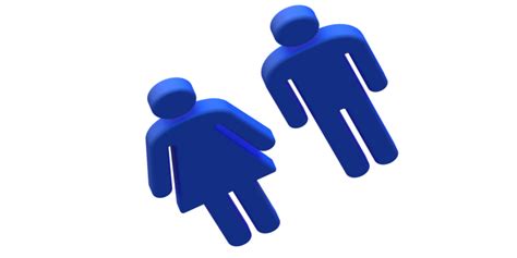 Male Female Icon Pngs For Free Download