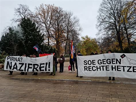 Soe Gegen Rechts Dr André Hahn