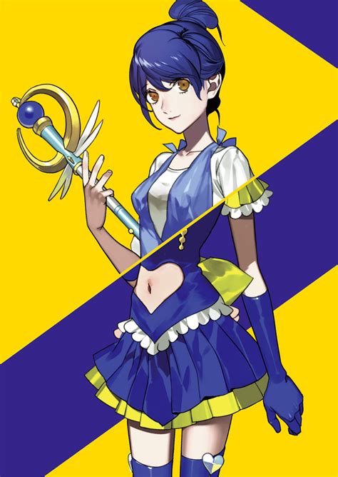 Morita Moe Samurai Flamenco Drawn By Kurahana Chinatsu Danbooru