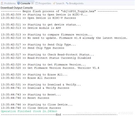 国产riscv芯片ch32v103（对标stm32f103（管脚兼容）学习玩究（2）ch32 Ide Csdn博客
