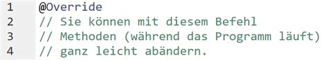 Java Klassen Und Objekte Nutzen So Geht S Chip
