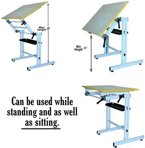 Drawing Board Stand At ₹ 1750 Piece ड्रॉइंग स्टैंड In Roorkee Id