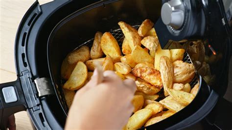 Airfryer 7 Erros Para Não Cometer Com A Fritadeira Elétrica