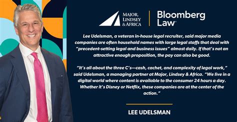 Major Lindsey And Africa On Linkedin Mlaglobal Inhousecounsel Lawyers