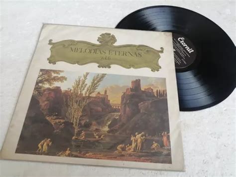 Melodias Eternas Vol 6 Eternit Festival De Festivales Lp Cuotas