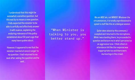 Gross Redditors Slam Ng Chee Mengs Jalan Kayu Smc Win Call Voters ‘clueless Over Income Deal