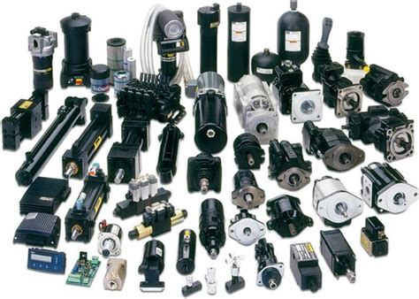 Exotic Automation And Supply Your Premier Partner For Fluid Power