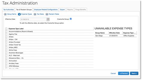 Sales And Use Tax Sap Concur Community