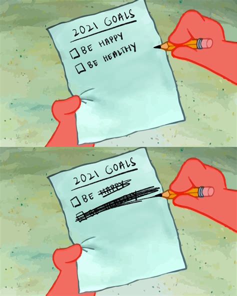 Spongebob Out Here Promoting Mindfulness Rmindfulness