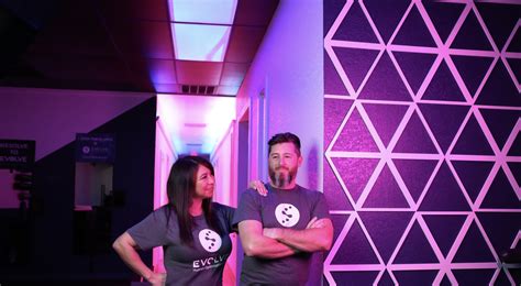 Franchise Opportunities — Evolve Human Optimization Labs