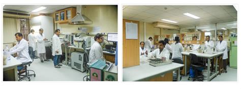 Icddr B Lab Services Water Tests