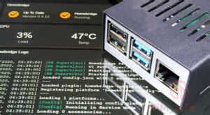 Using Homebridge On The Raspberry Pi Pi My Life Up