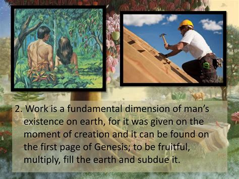 Laborem Exercens Pptx