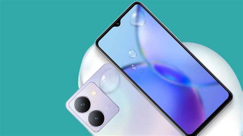Vivo Y27 5g Dimensity 6020 Cpu 50mp Camera 5000mah Battery Noypigeeks