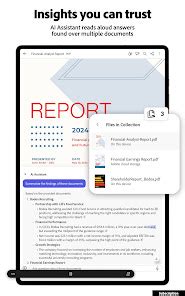 Adobe Acrobat Reader Edit PDF Apps On Google Play