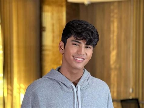 Rainbow Prince Actor Adrian Dionisio Stars In Newest Campaign Of