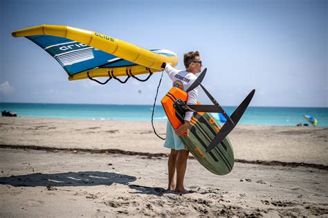 Foil Wing Foil Kite Foil Surf Foil Prone Foil Hydrofoil Wing Foil Pro Center