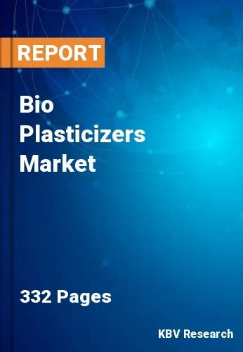 Bio Plasticizers Market Size Share Trend Forecast 2031