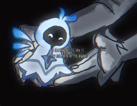 Nameless Bard And Venti Genshin Impact Fan Art Tiktok