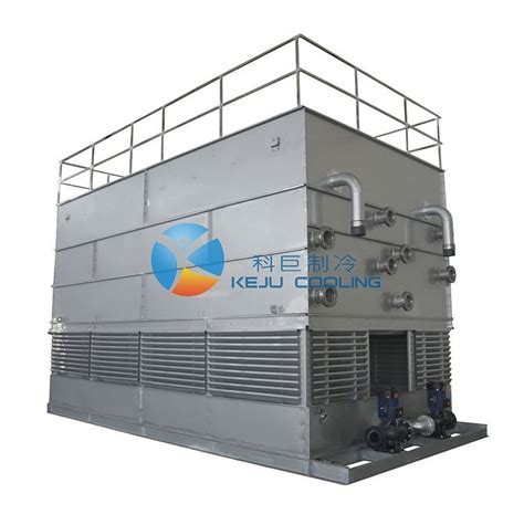 China Custom Counterflow Closed Circuit Cooling Tower Manufacturers Suppliers Factory