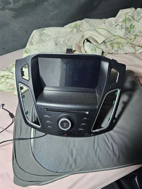 Central Multimidia Do Focus No Brasil